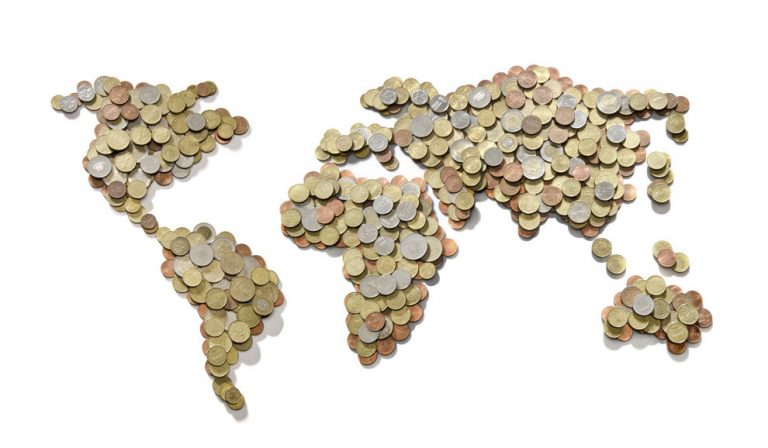 The Future Freelance Economy: Moving Money Around the World | Best ...